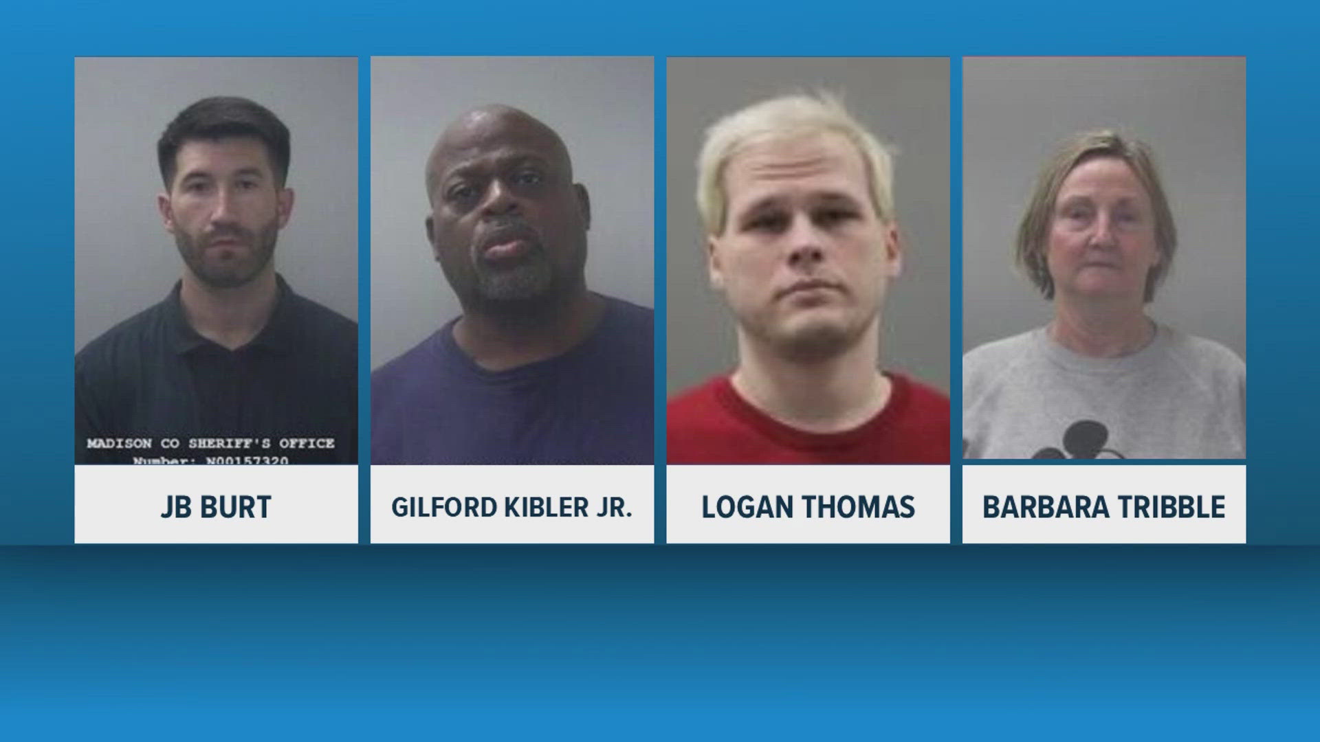 Another arrest amid troubling trend; Madison City Schools addresses ...