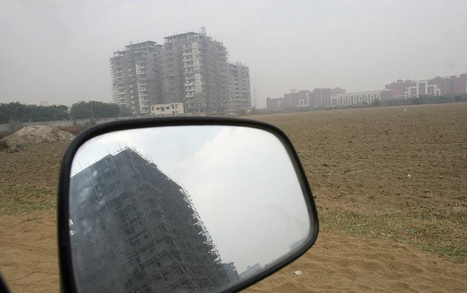 UP RERA issues six-step checklist for property buyers