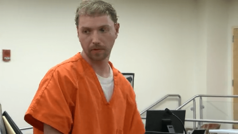 Albuquerque man accused of fatally shooting innocent bystander will ...