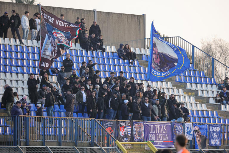 Pro Patria all’olandese? Estrella resta in attesa, spuntano voci di una ...