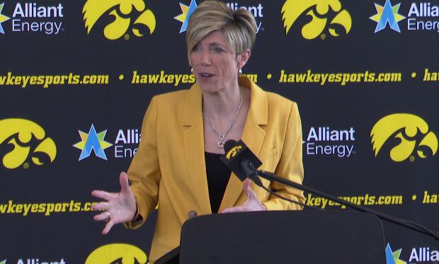 Iowa women’s basketball adds transfer guard and first Swedish player in ...