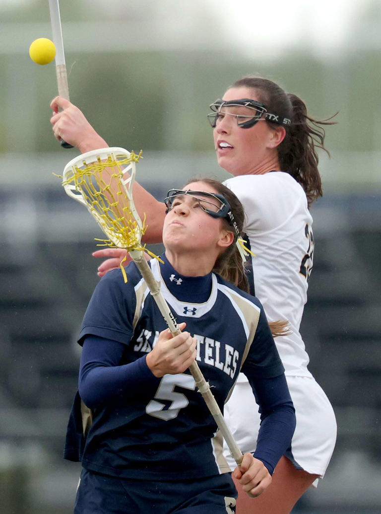 West Genesee girls lacrosse holds off Skaneateles behind senior’s ...