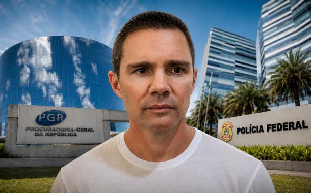 PT, PCdoB e PV acionam PGR e PF para investigar o elo Master-Dark Horse ...