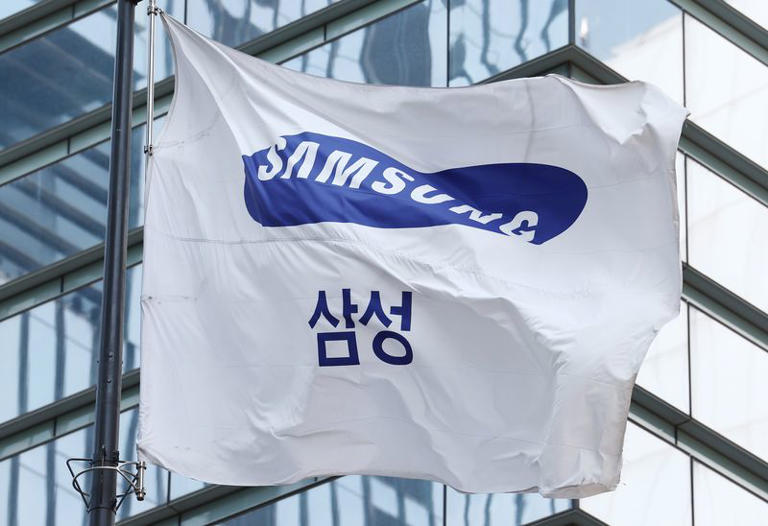 [속보] 삼성전자 사측, 대화 위한 쟁점 입장 공문 노조에 발송