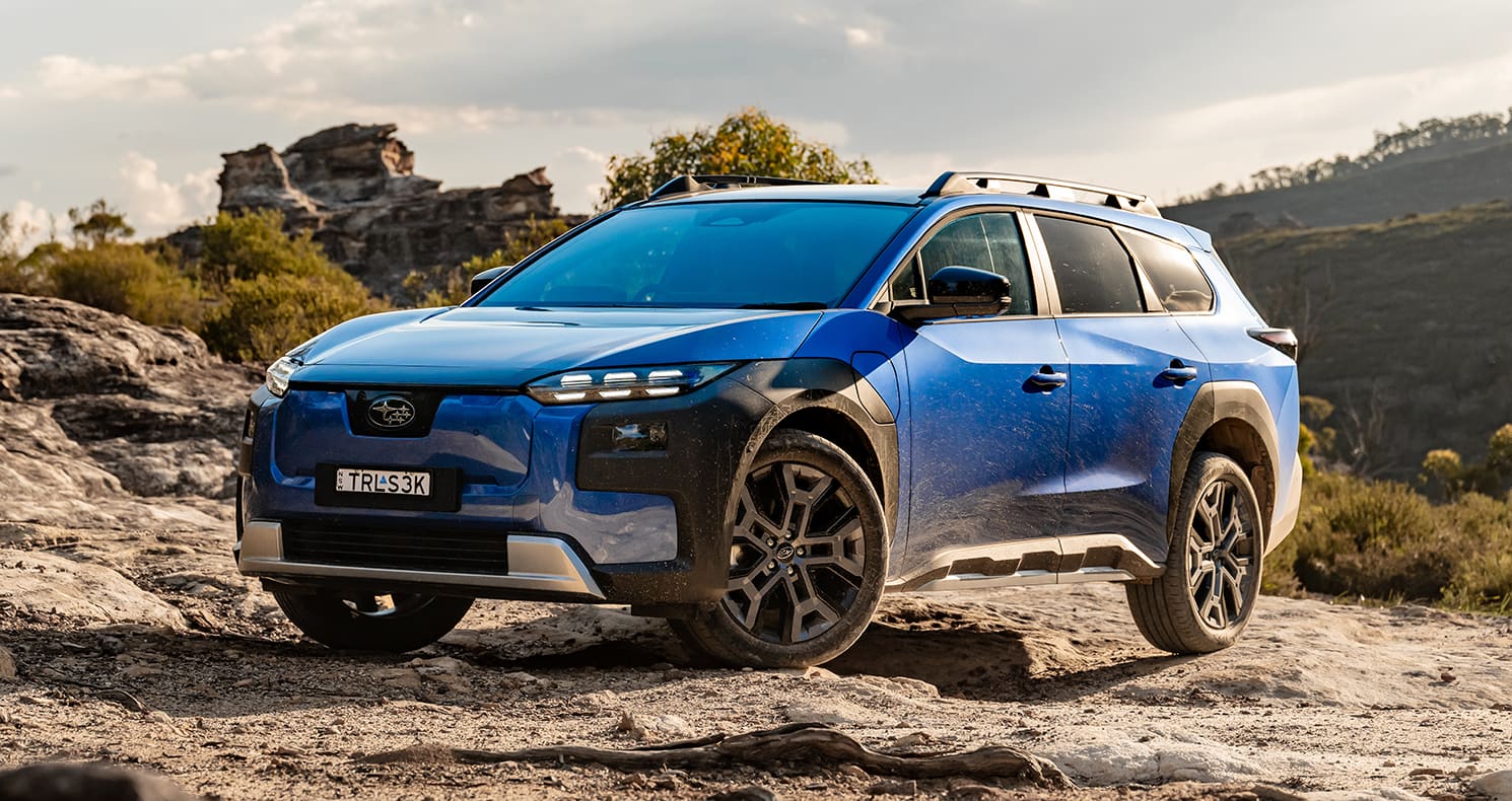 Japanese brand cuts $4000 off price of EVs