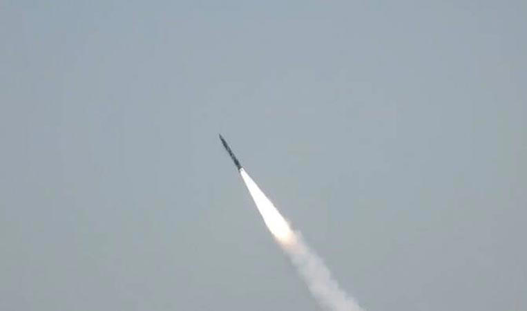 Pakistan successfully test fires Fatah-IV cruise missilePublished on ...