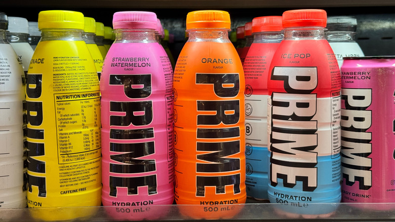 The best Prime Hydration flavor may live up to the hype