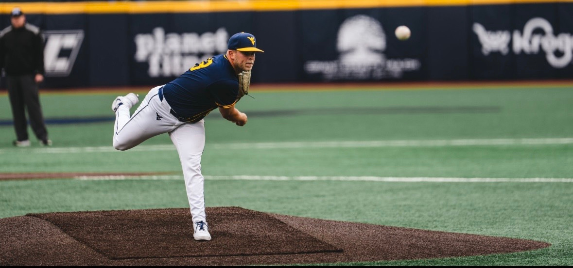 WVU stays hot, defeating TCU 2-0
