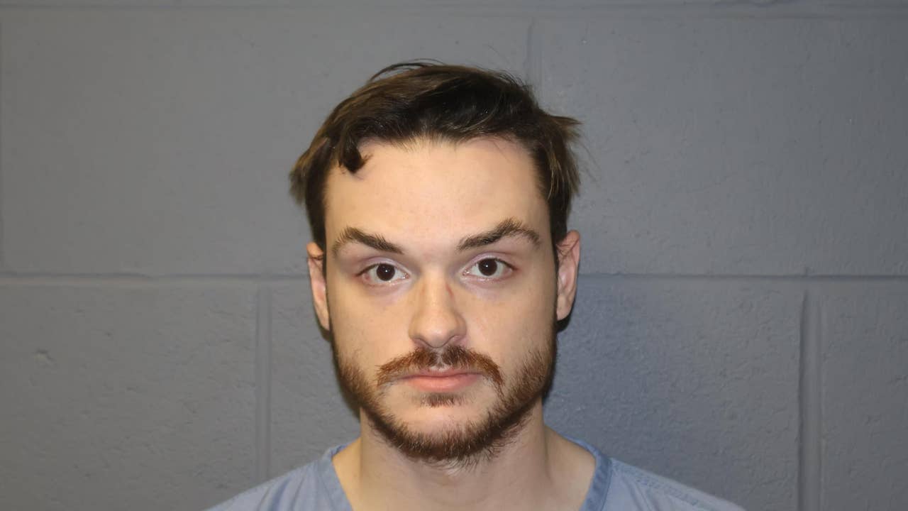Hurst mall employee arrested after allegedly placing hidden camera in ...