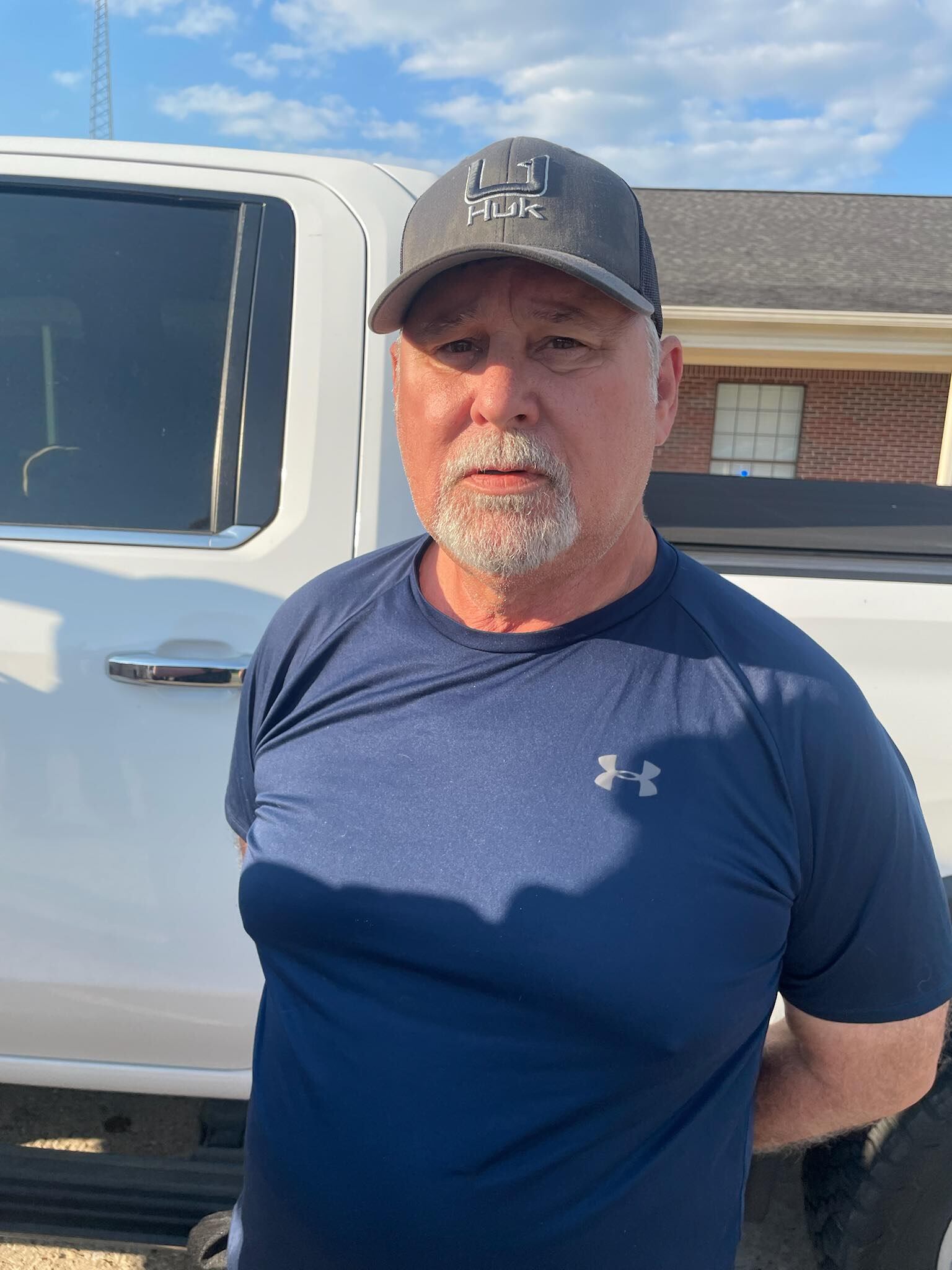 Buna man indicted, arrested on multiple sexual assault warrants