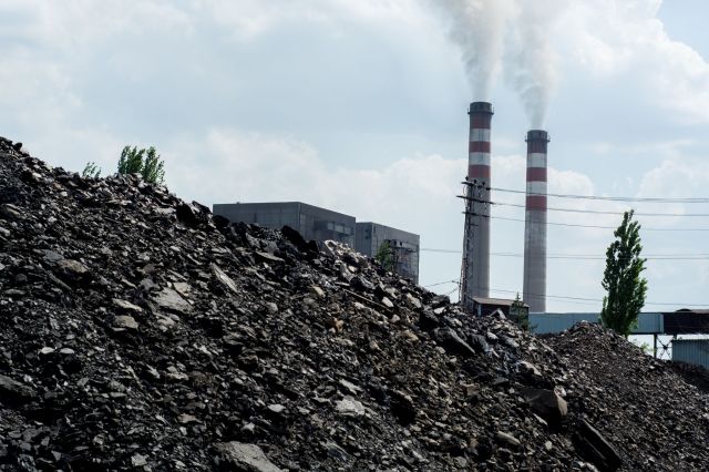 Keeping old coal plants alive is now costing Americans hundreds of millions