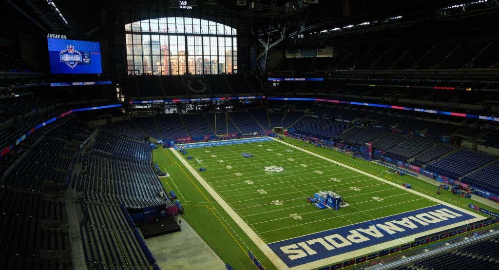 NFL rivalries are made on the field—and mocked in schedule release videos