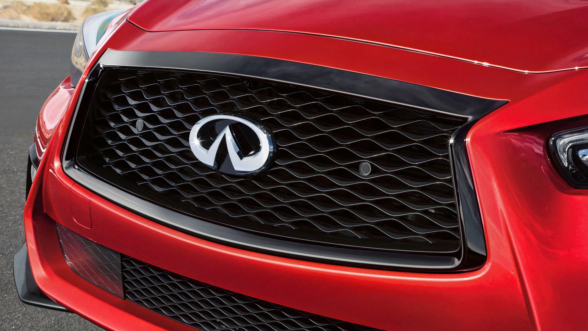 The overlooked Infiniti sedan that beats BMW at its own game