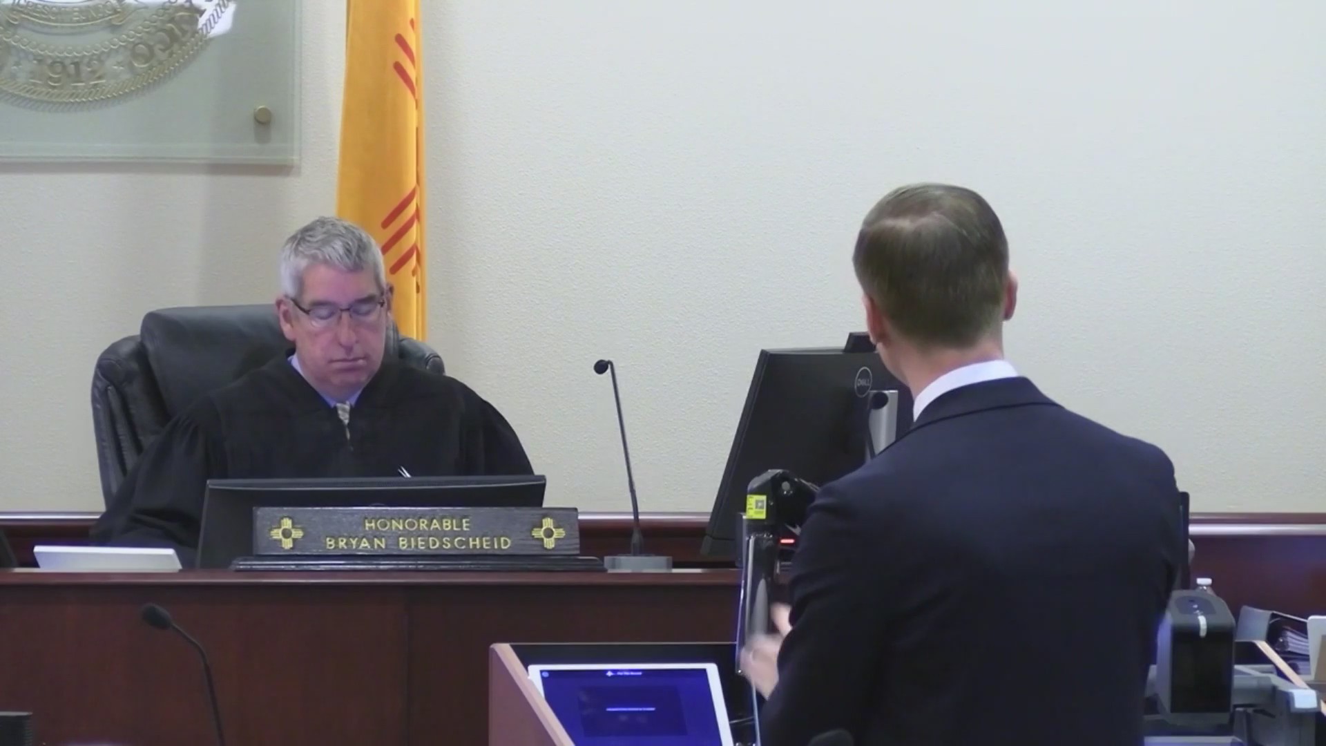 Meta begins arguments against case brought by the New Mexico Department ...
