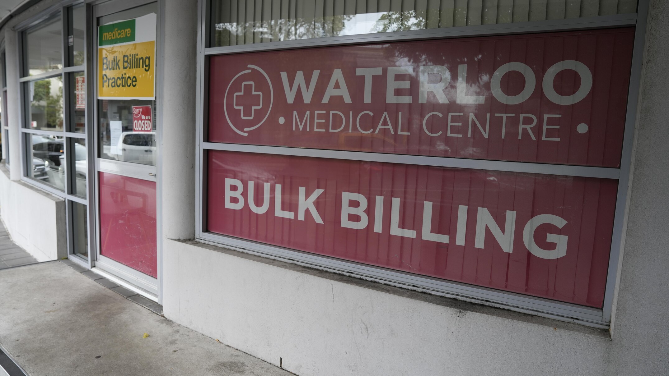Sydney doctor Andrew Small charged with alleged sexual assault of patients