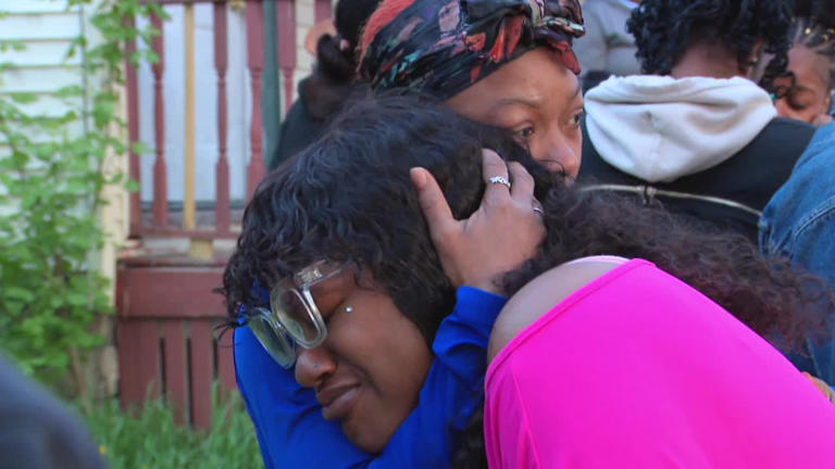 Milwaukee family mourns overdose death amid ongoing opioid crisis
