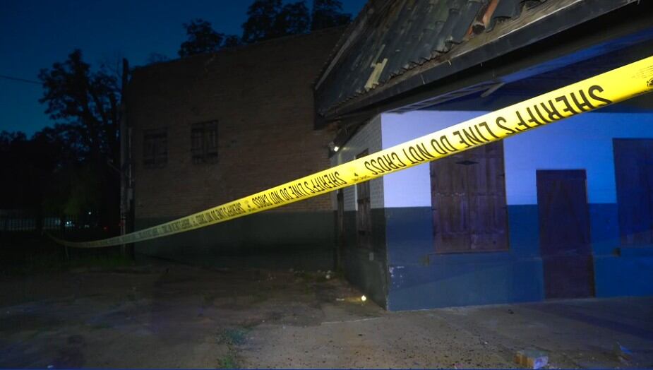Hit-and-run driver who crashed into Terry building facing multiple charges