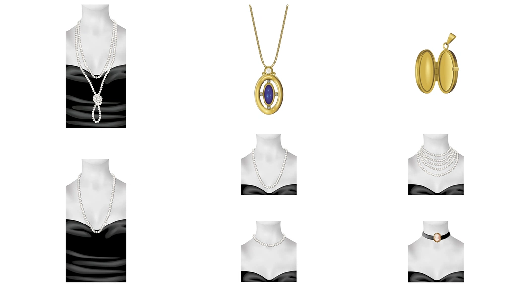 Jewellery basics that define your style forever