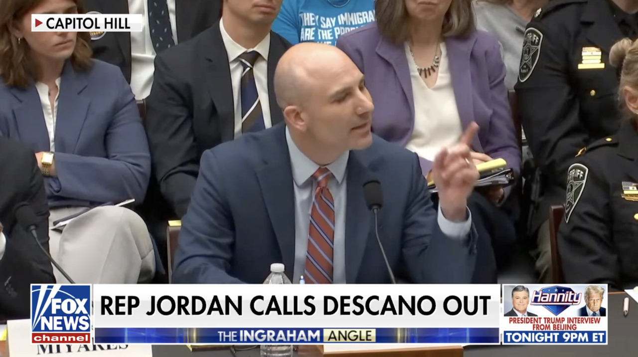 Virginia prosecutor’s testimony defending sanctuary policies labeled a ...