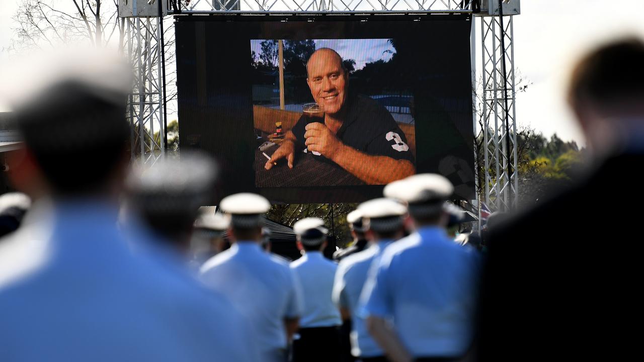 Women accused of police murder to face separate trials