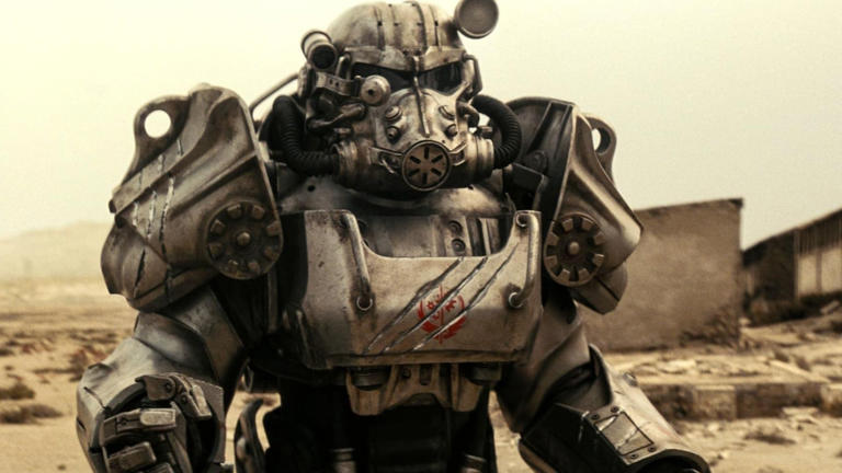 Fallout's impressive TV cast is about to get even better