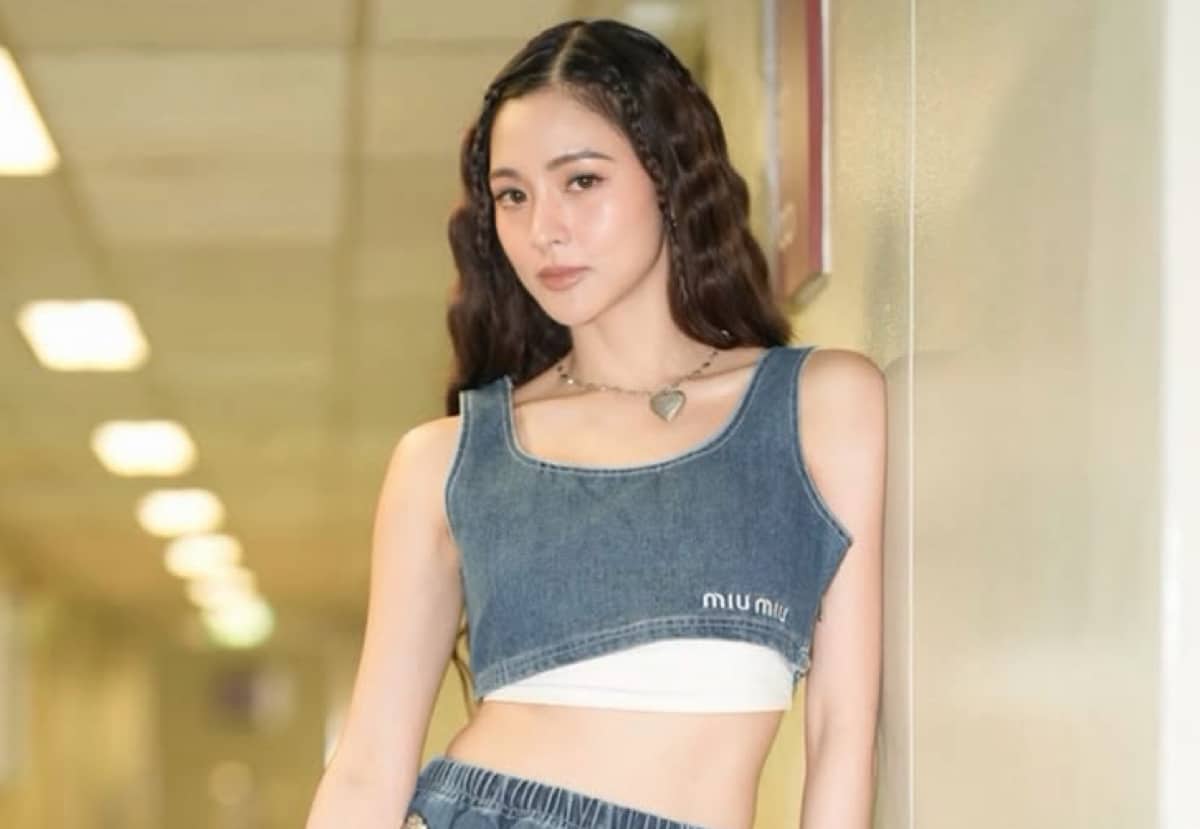 Kim Chiu asserts freedom of speech amid bashing: ‘Pare-pareho tayong ...