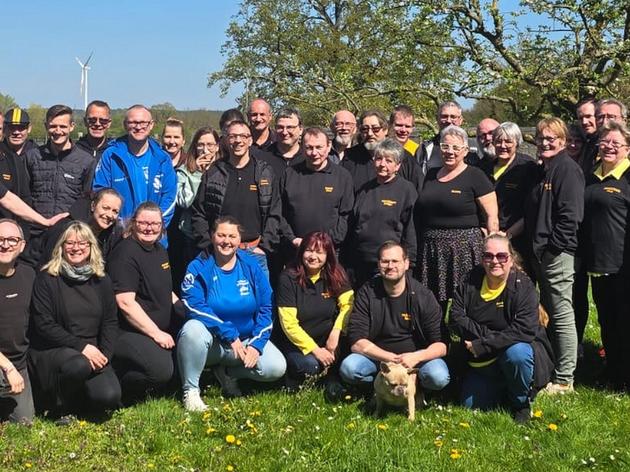 Der Prinzenclub tagt in Arensberg und plant den Sachsen-Anhalt-Tag