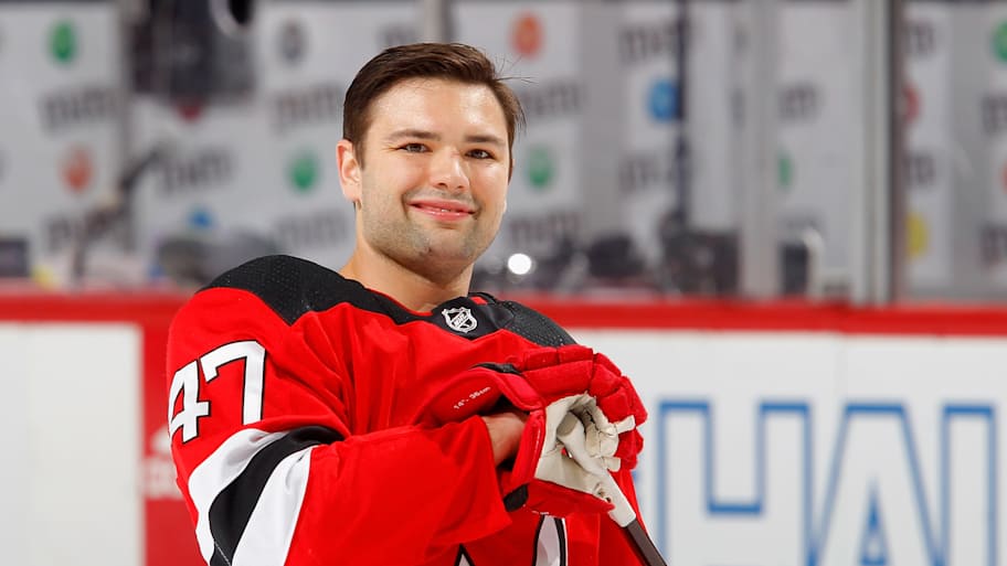 Revisiting the worst New Jersey Devils draft class in team history