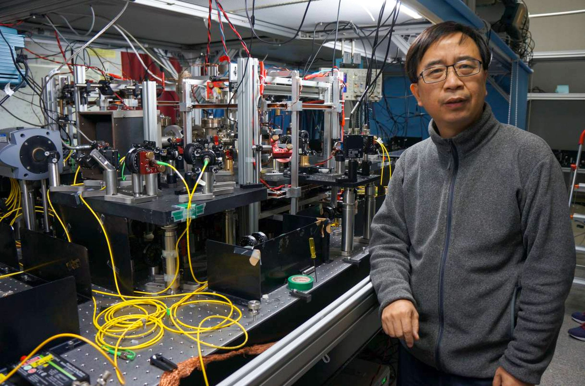 Does China’s Jiuzhang 4.0 computer herald the age of quantum supremacy?