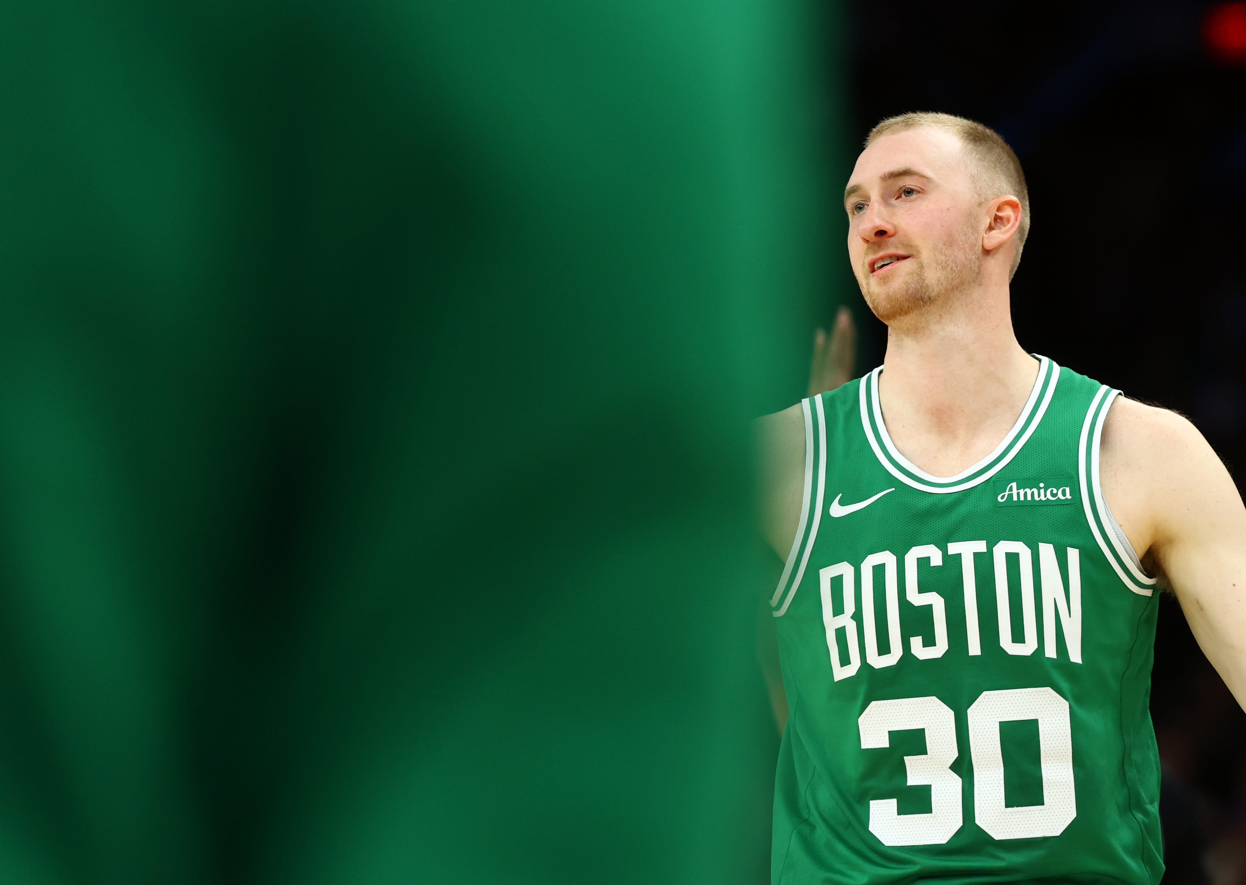 What might the Boston Celtics offseason moves look like?
