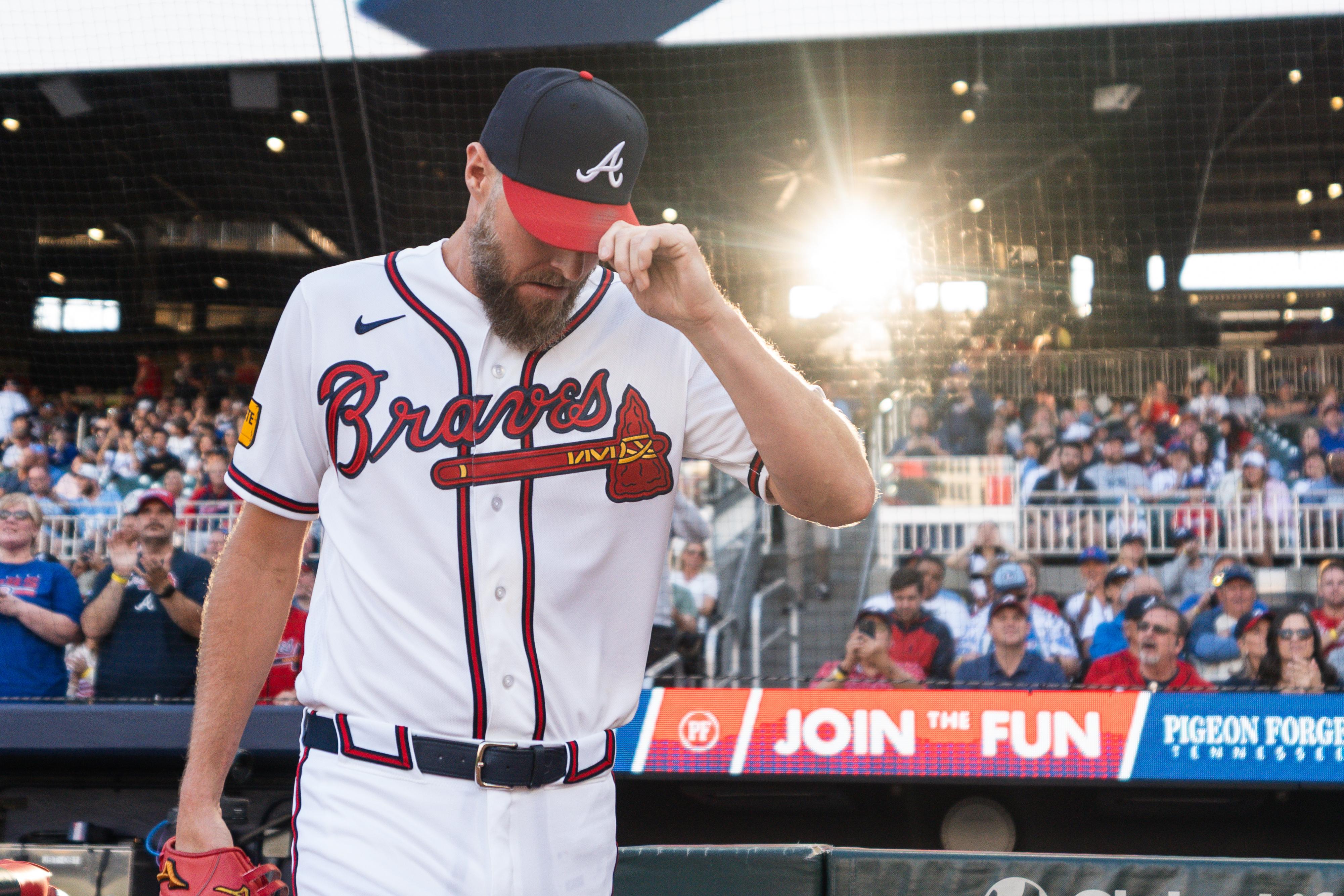 Braves news: Chris Sale interview, Braves shut out, more