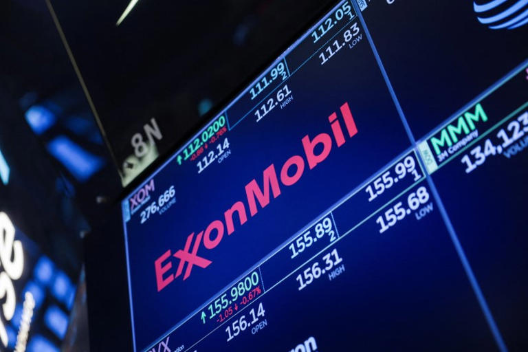 Exxon Mobil not liable to investors over Canadian oil sands, gas assets ...