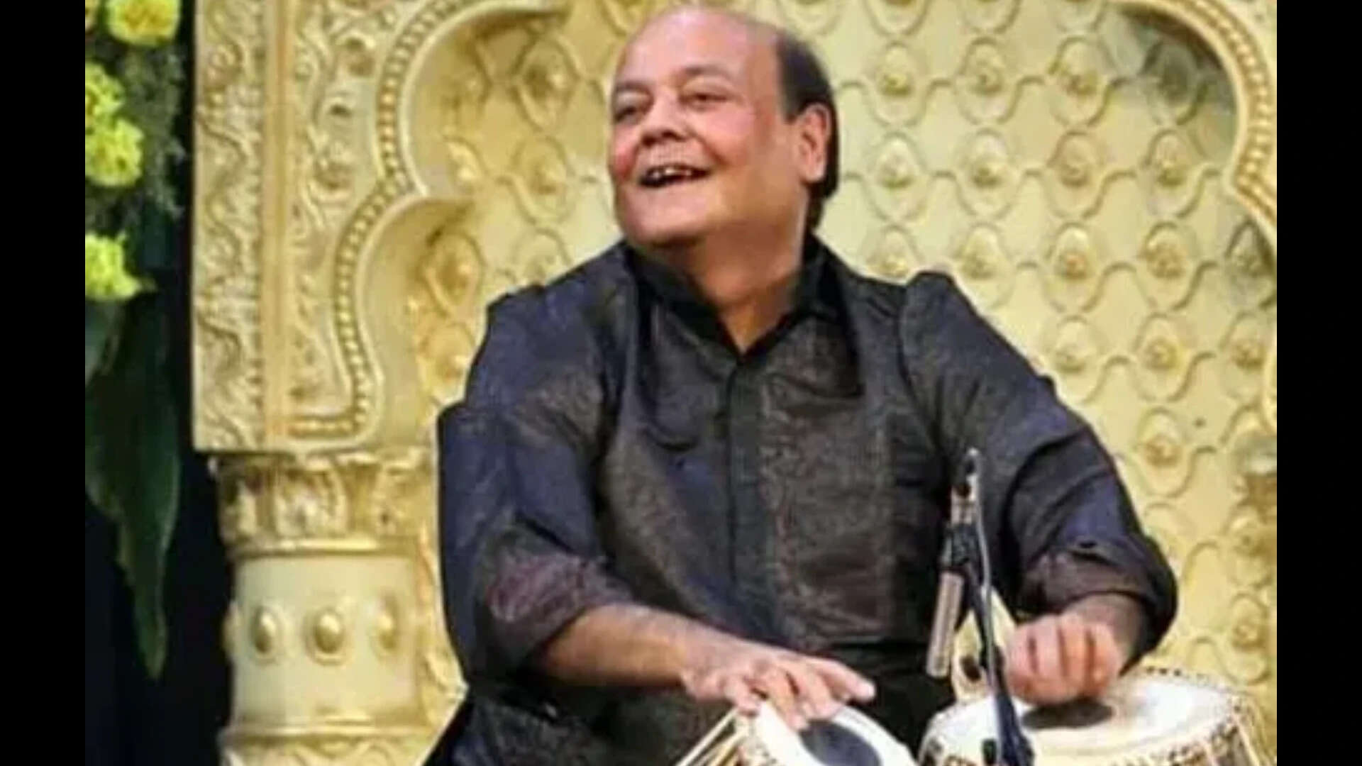 End of an era: Tabla exponent Ustad Sabir Khan passes away at 66
