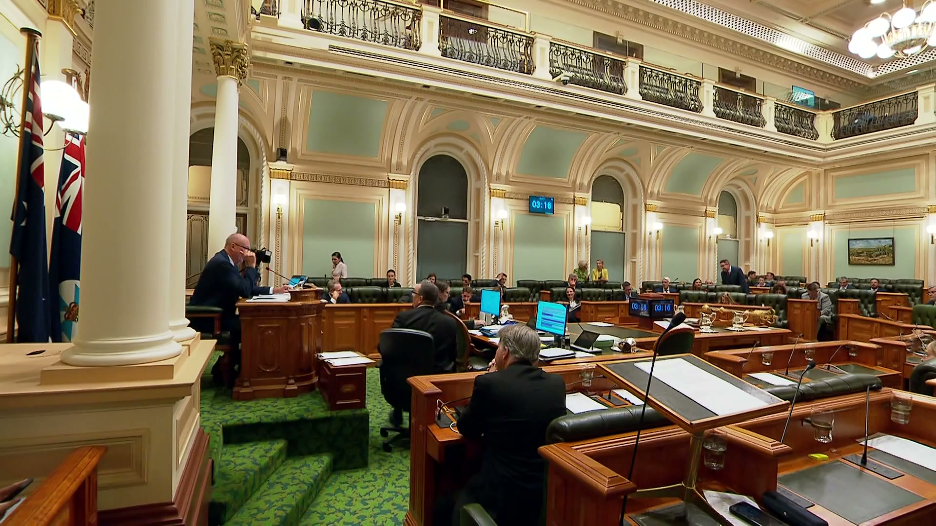 Queensland opposition leader Steven Miles apologises to state ...