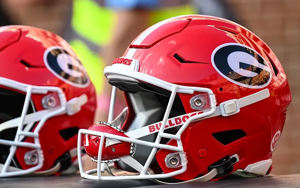 Georgia’s Ja’Marley Riddle faces felony drug, speeding charges