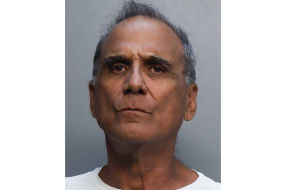 Miami Beach hotel sued by 11-year-old girl's family after man accused ...