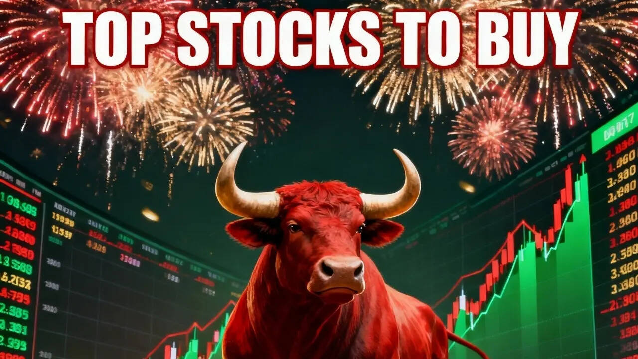 Top stocks to buy today: Stock recommendations for May 15, 2026 - check ...