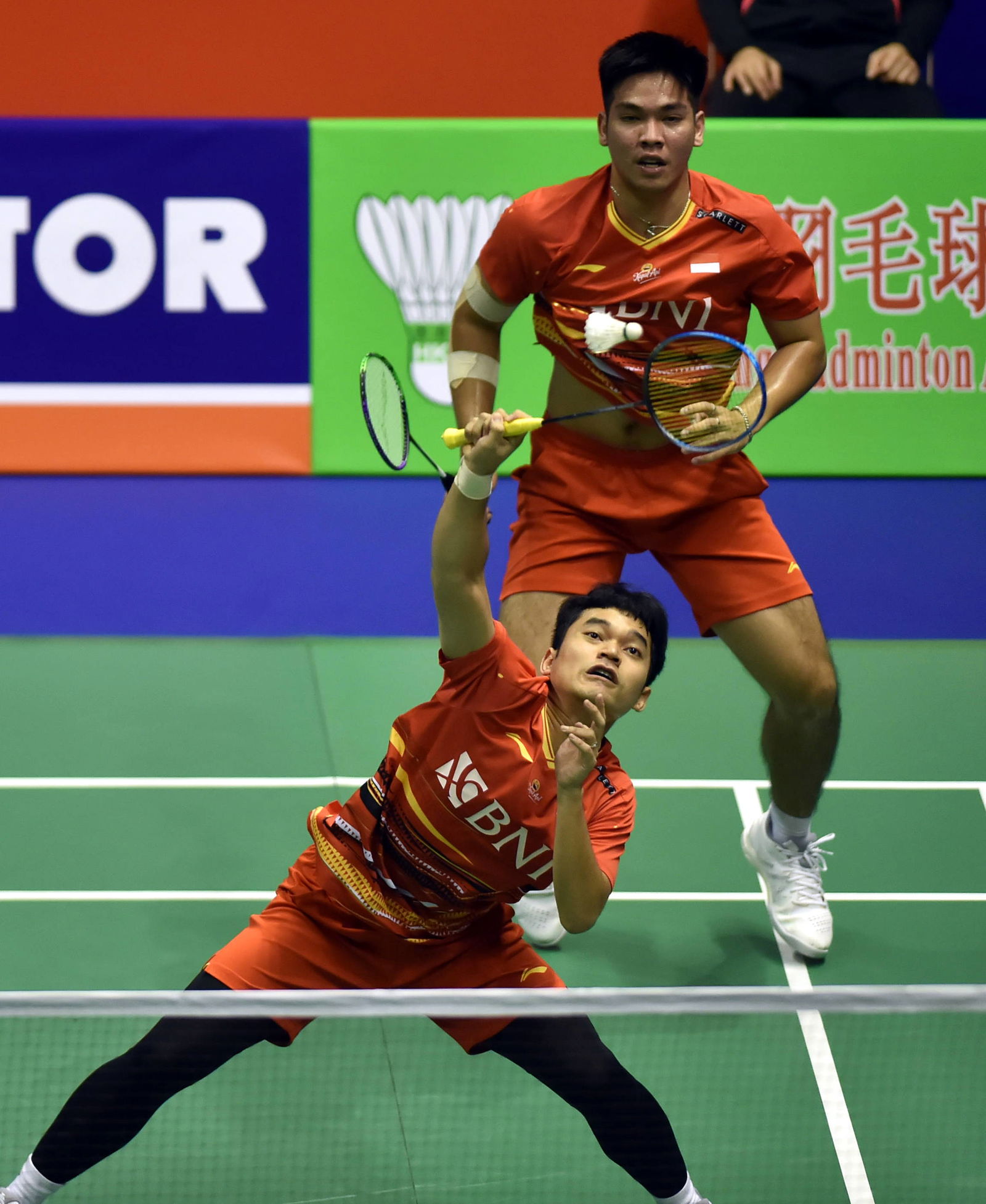 Macau Open day 1: Withdrawals shake up draw as N Azriyn-Tan face ...