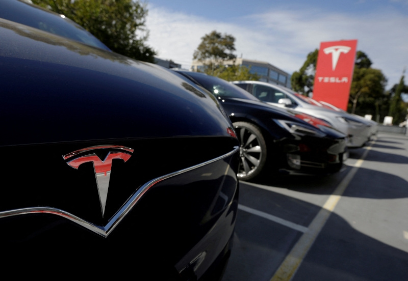 Australian judge criticises Tesla for 'gobsmacking' slow progress in ...