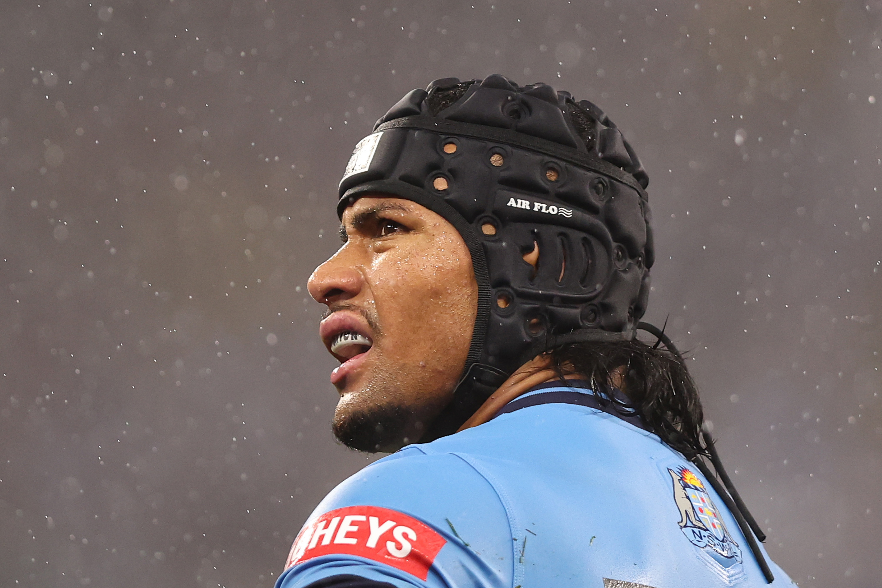 The players still vying for Origin spots at Magic Round
