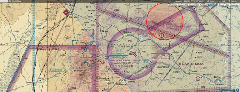 Former NTSB investigator weighs in on medical aircraft crash in New Mexico