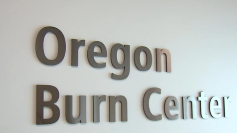 New state-of-the-art burn center to open in Portland