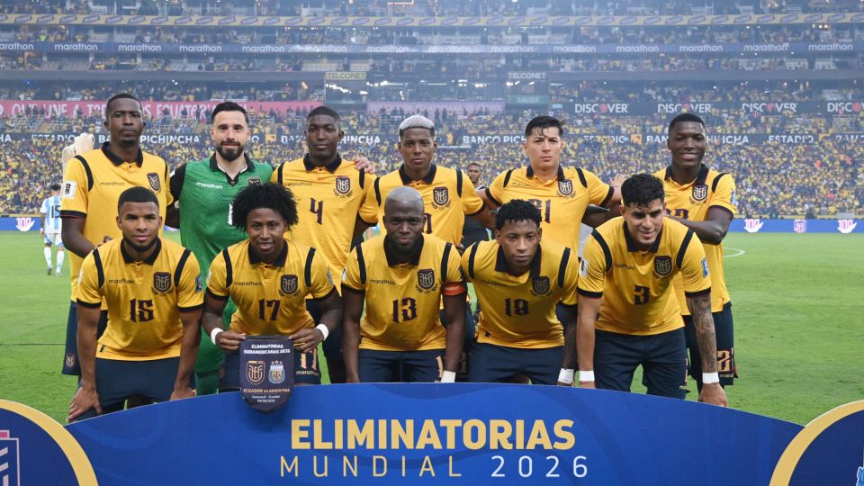 Costa de Marfil y Ecuador quieren hacer historia en el Mundial 2026