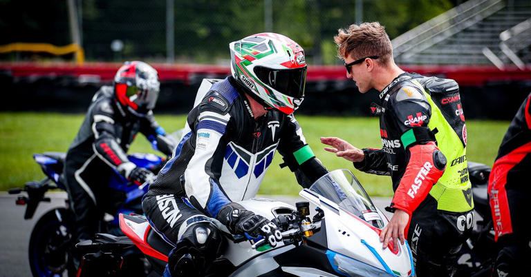 Aprilia Racers Days announces 2026 schedule