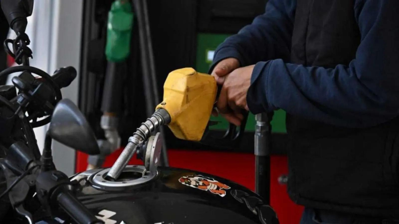 Petrol, diesel prices hiked by Rs 3 per litre effective immediately ...