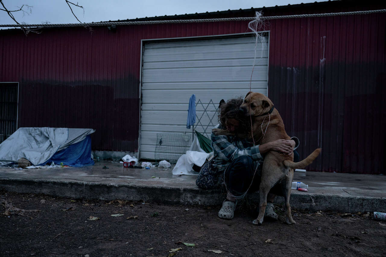 City says it needs more shelter beds, rent aid to curb homelessness