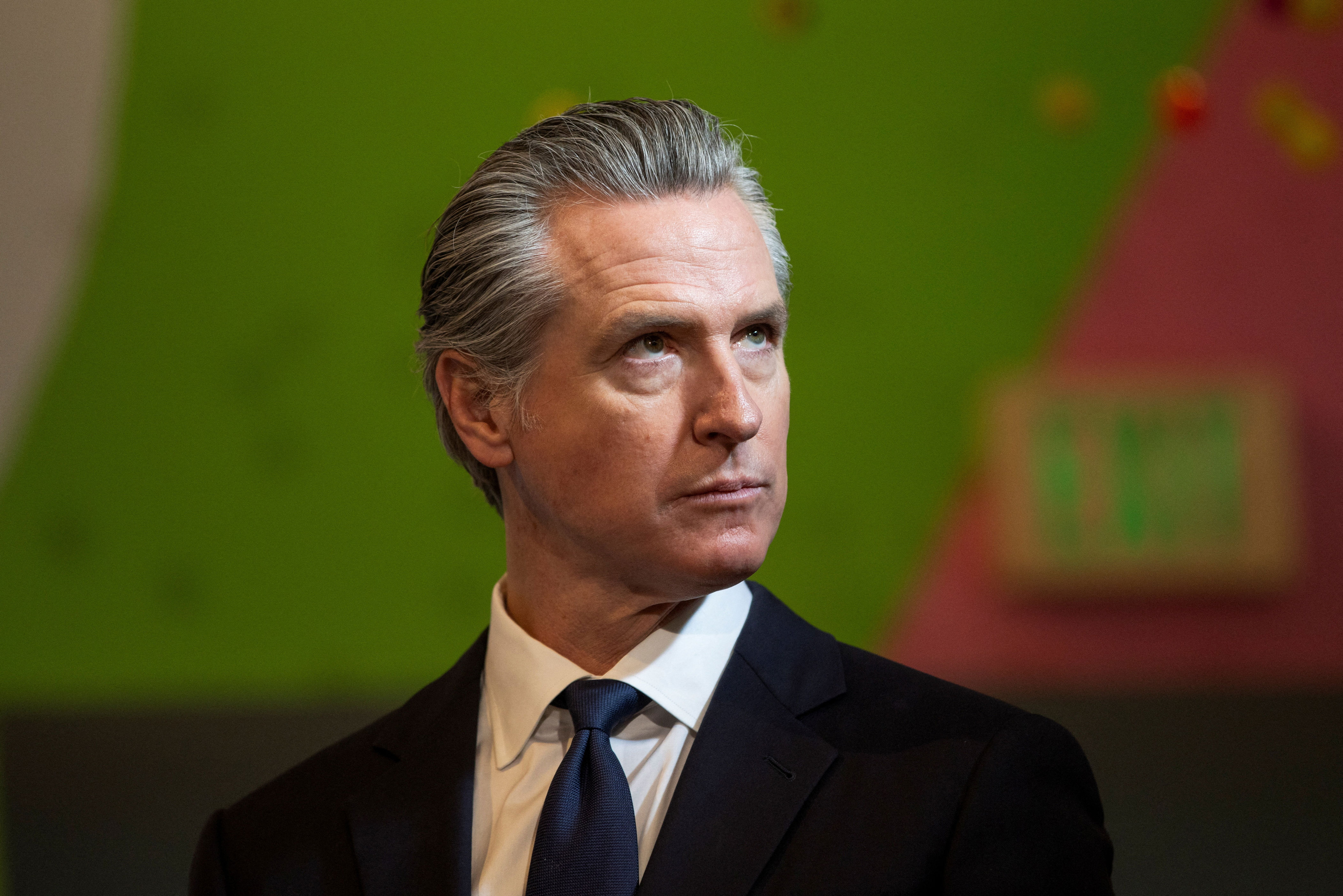 Gavin Newsom reveals 'break glass' emergency plan to block Republican ...
