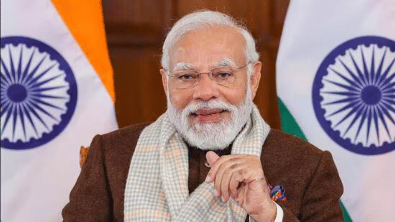 PM Modi to chair Union ministers’ meeting on May 21 amid Cabinet ...