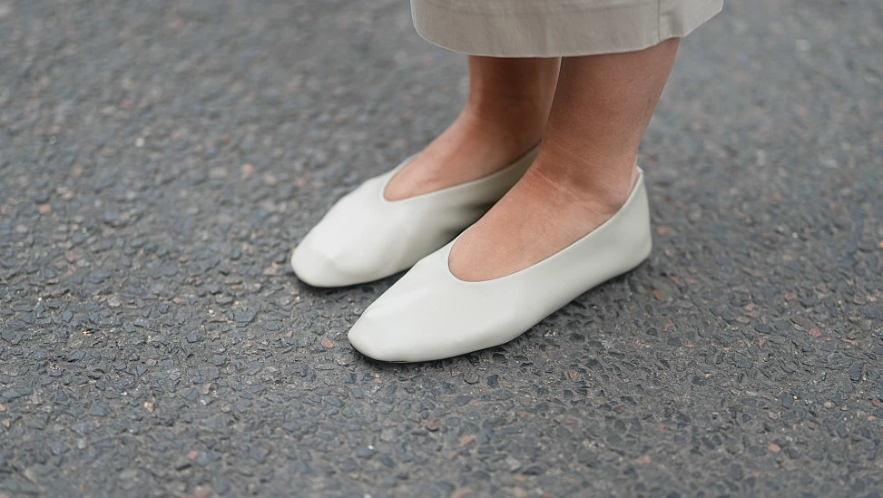Your guide to happy, supported feet