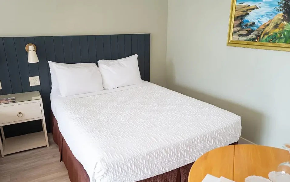 Hotels embrace sleep tourism as demand for rest-focused travel grows
